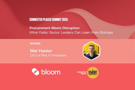 Five ways Bloom aligns with the Procurement Act