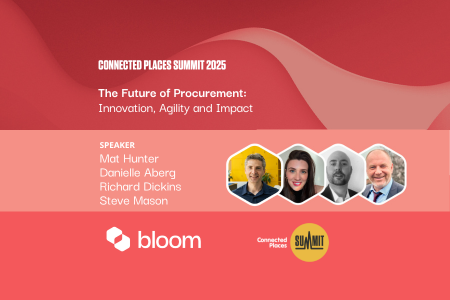 Bloom Procurement Services