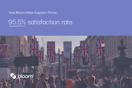 Bloom Procurement Services