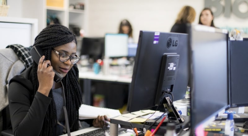 Supporting Public Sector Technology Innovation