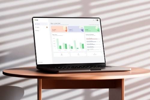Elevate by Bloom: Streamlined Procurement Platform