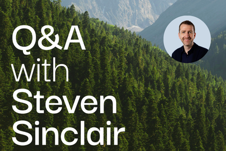 Interview with Steven Sinclair, Procurement and Commercial Director at NEPO