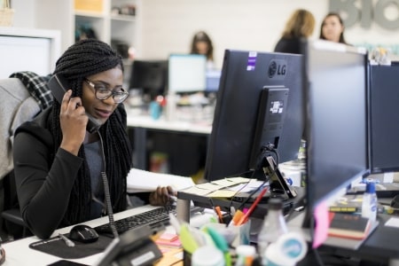 Supporting Public Sector Technology Innovation